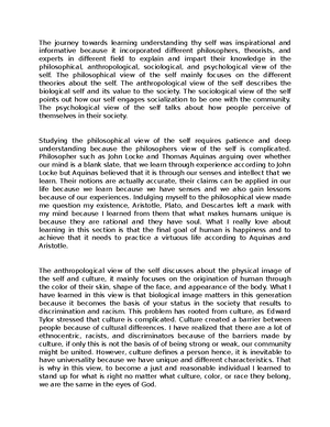 FABM2 Module 6 SLM - Fundamentals of Accountancy, Business and ...