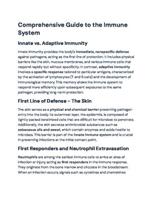 ANAPHY 6: SKELETAL SYSTEM LECTURE NOTES AND OUTLINE - Studocu