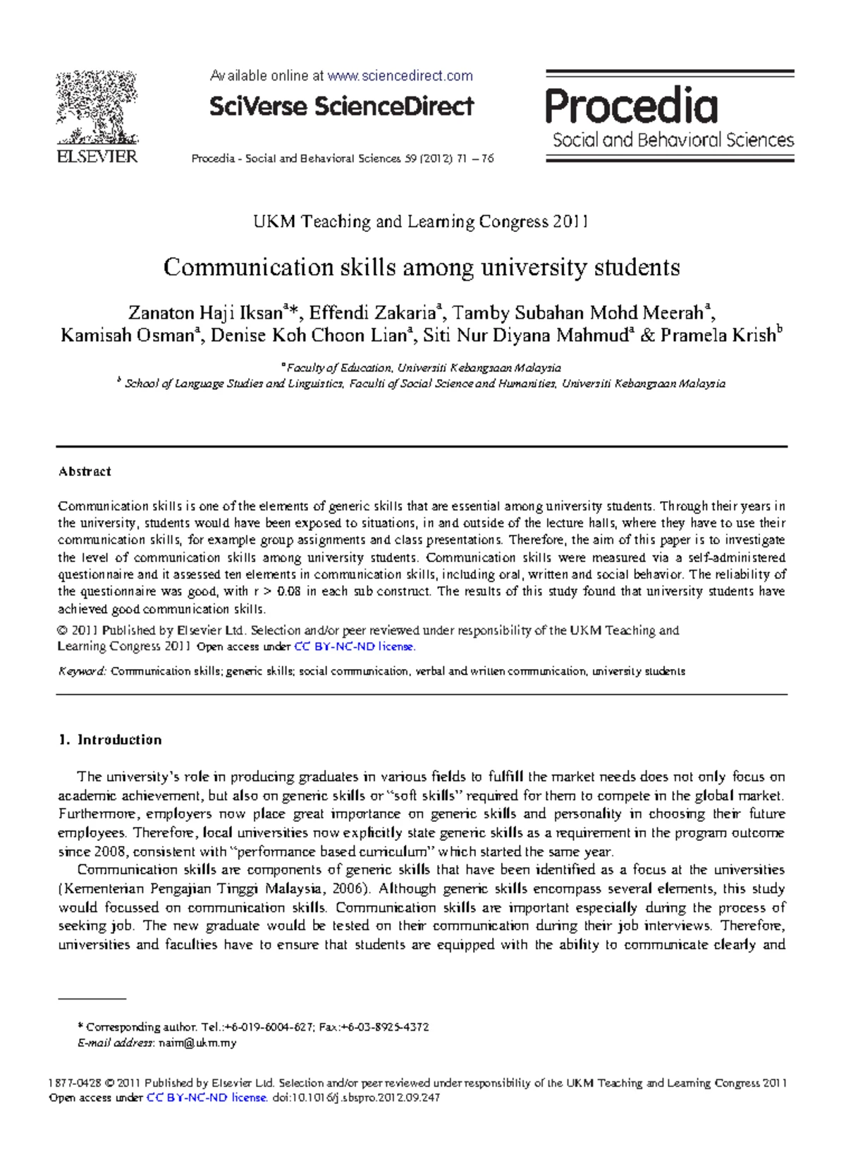 Grade 12 Mathematics: MSI Euclidean Geometry Questions and Solutions ...