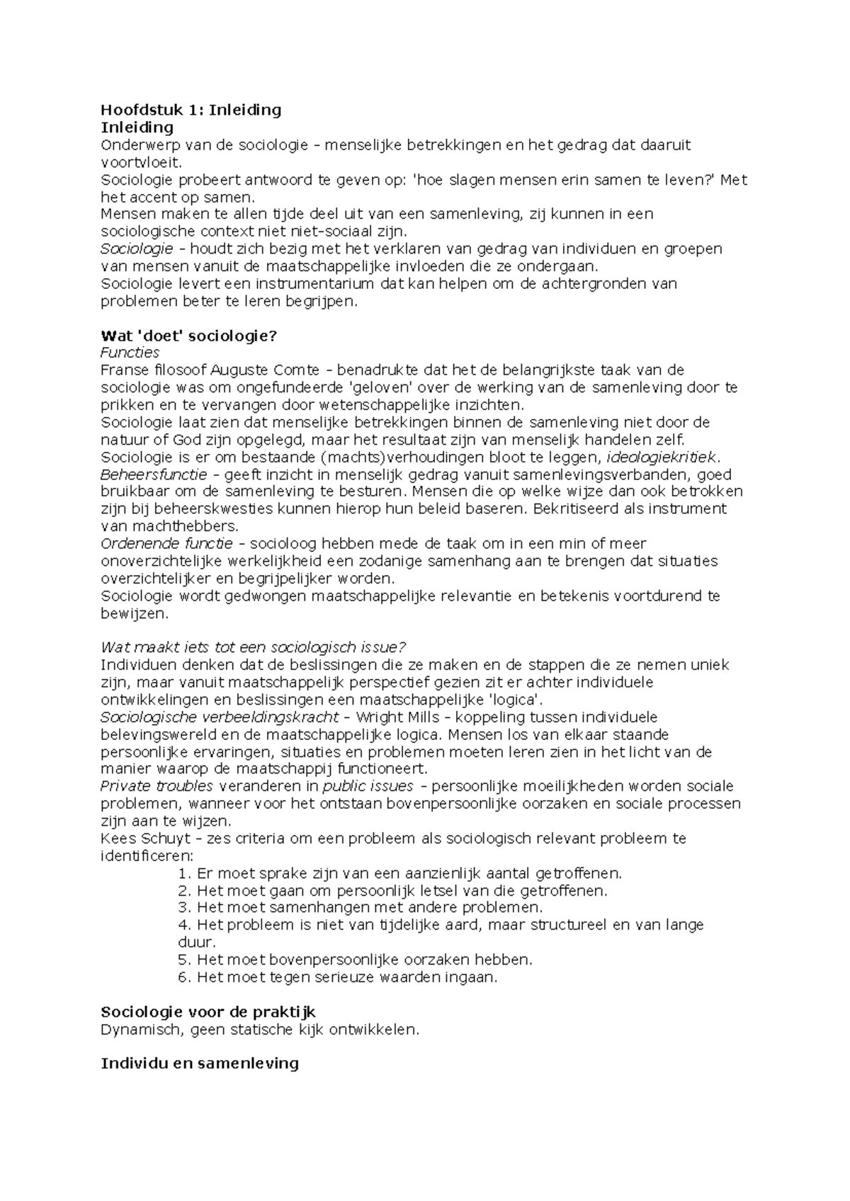 Artikel Een ecogram maken de omgeving - 1 Tool: Ecogram In deze tool ...