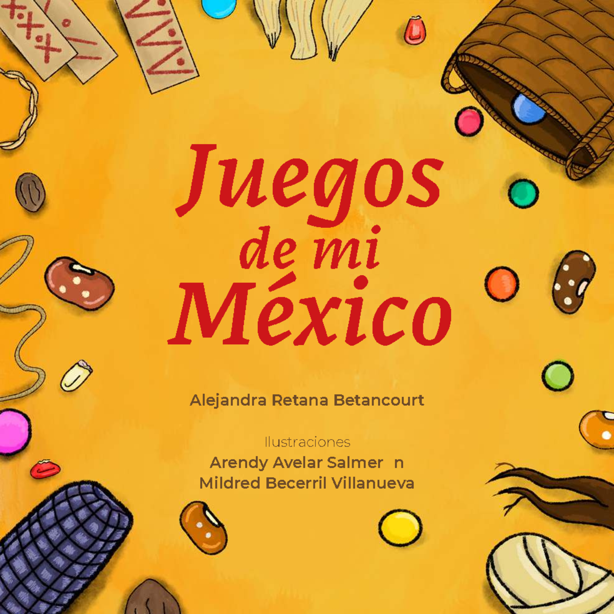 Juegos Tradicionales de México: Una Guía para Tutores y Niños - Studocu