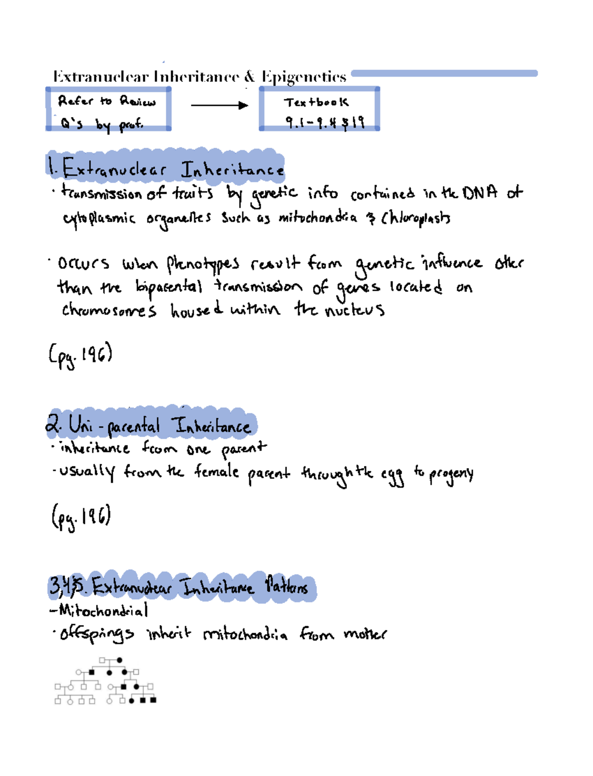 Module 5 Review Questions - Refer to Review ####### Q's by prof ...