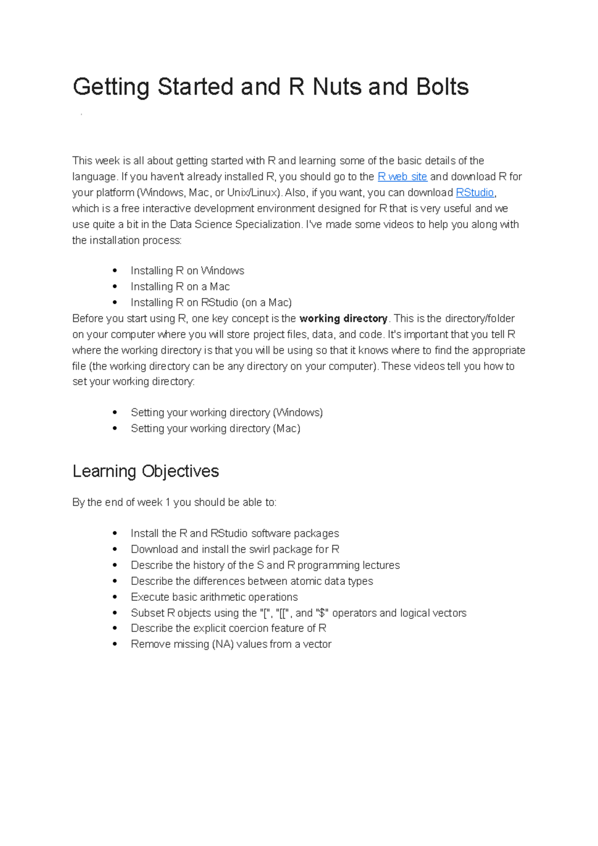 3. Getting starting R - Notes and code of Data Sciences - Getting ...