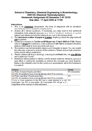Chem Thermo Notes - 2. Thermodynamic Cycles Otto Cycle (Gasoline Engine ...