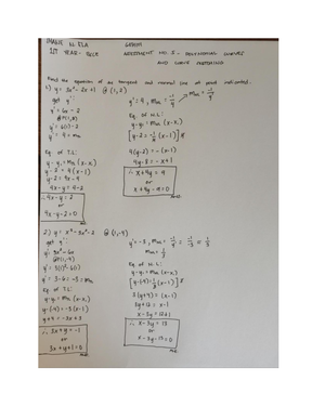 Basic Cal 11 Mod7 - Basic Calculus Quarter 3 – Module 7: Rules of Differentiation Basic Calculus ...