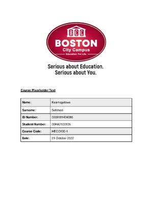 How to Create a PPF Chart in Microsoft Word: Step-by-Step Guide - Studocu