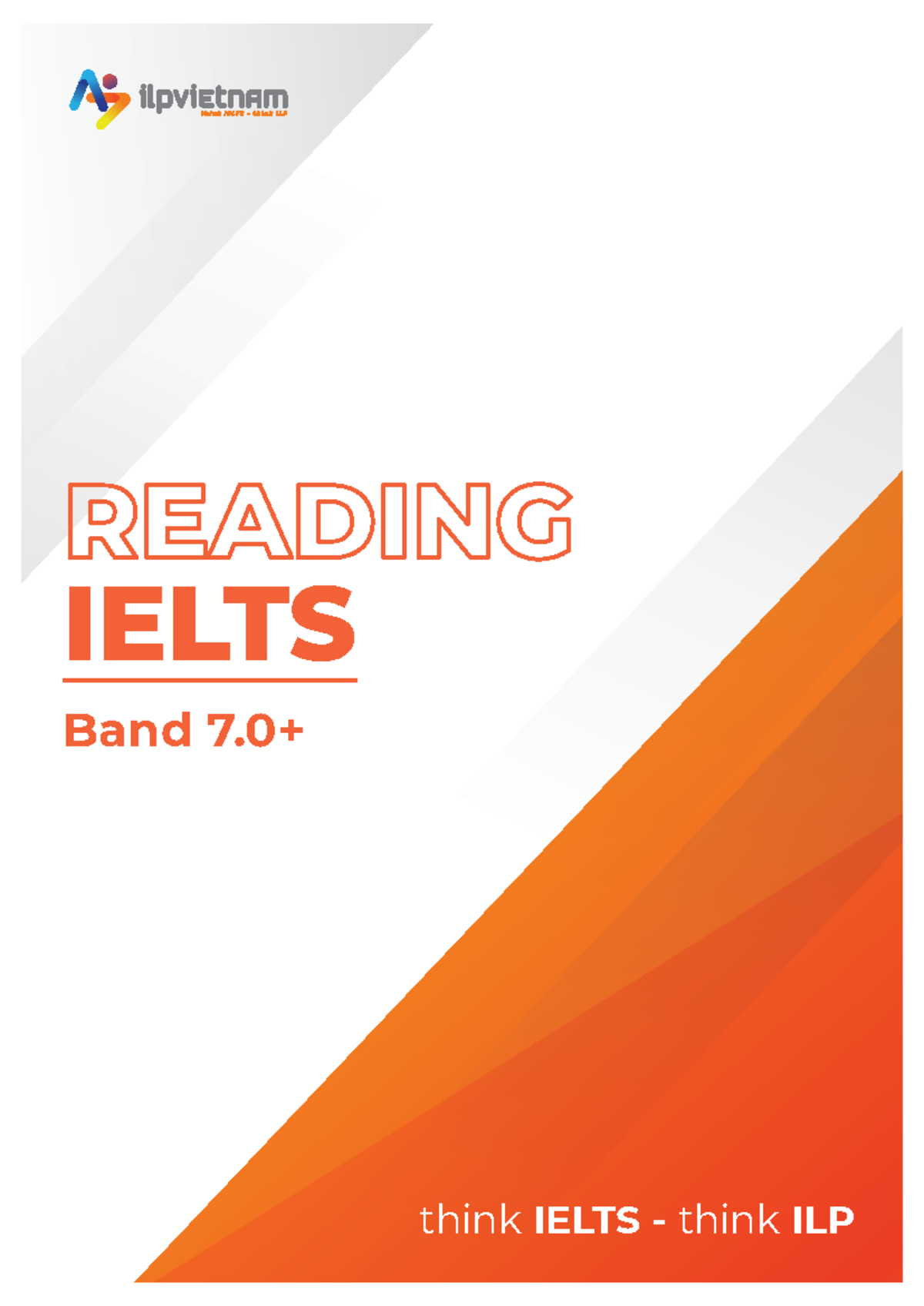 IELTS Reading Strategies for Band 7.0: Passages and Questions Guide ...