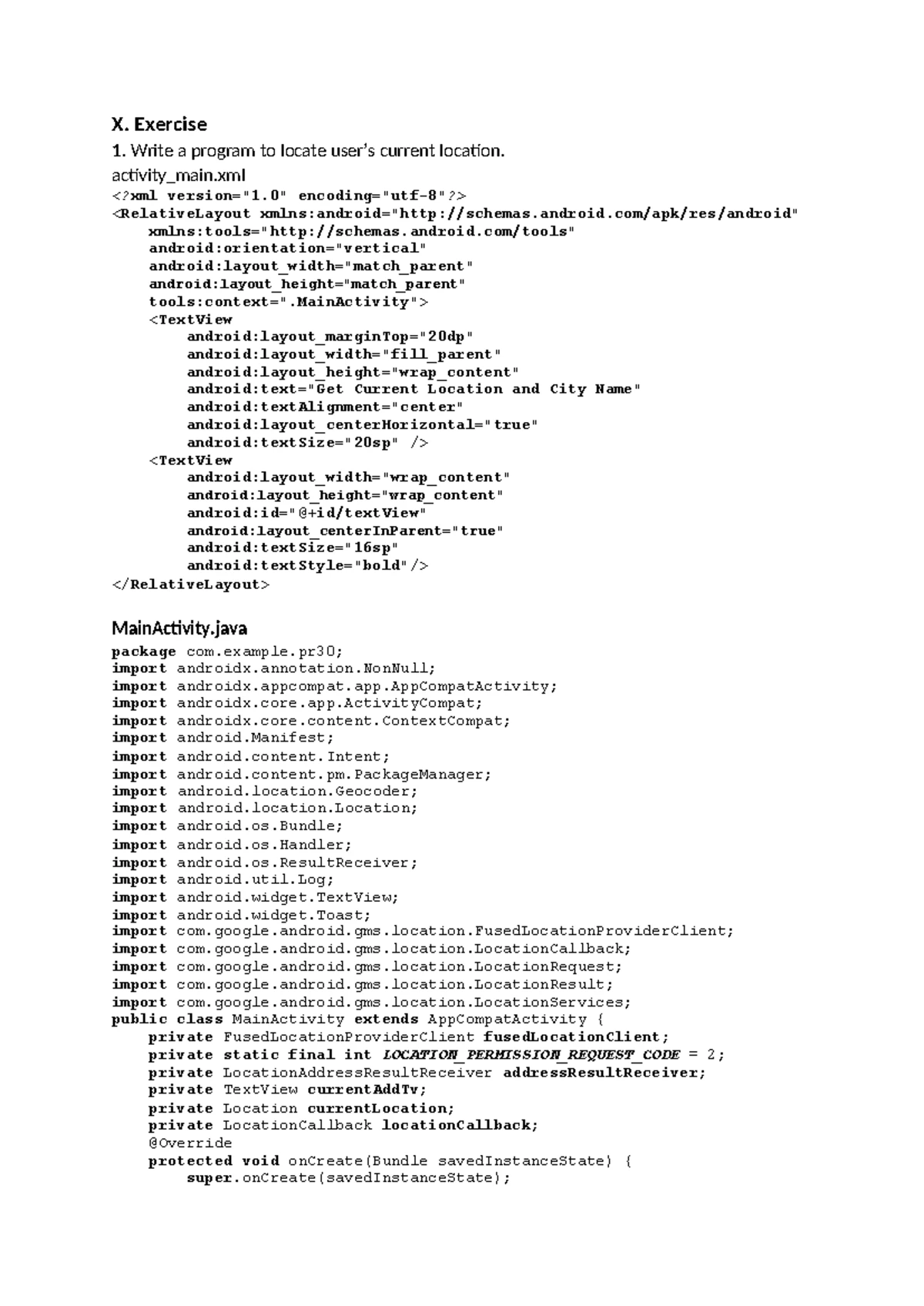 OSY-W-23 - OSY 22516 winter 2023 model answer paper. OSY model answer paper winter 2023. - - Studocu