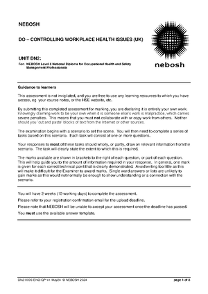 [Solved] Discuss one current standard that underpins practice in health ...