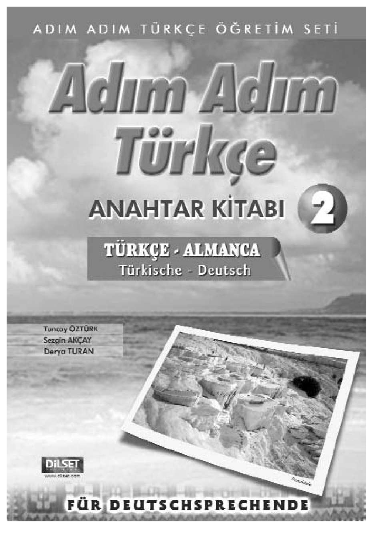 ADIM ADIM TÜRKÇE ÖĞRETİM SETİ - Anahtar Kitap - Studocu