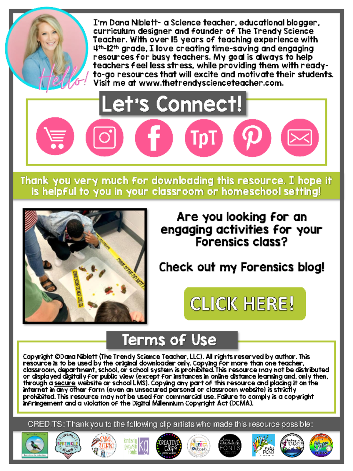 Fire Forensics Module Guide: Understanding Fire Science - XPLORLABS ...