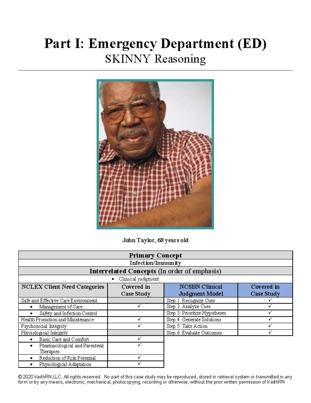 CJSim Student Help Guide - CJSim Help Document for Students Select the CJSim Access link within ...