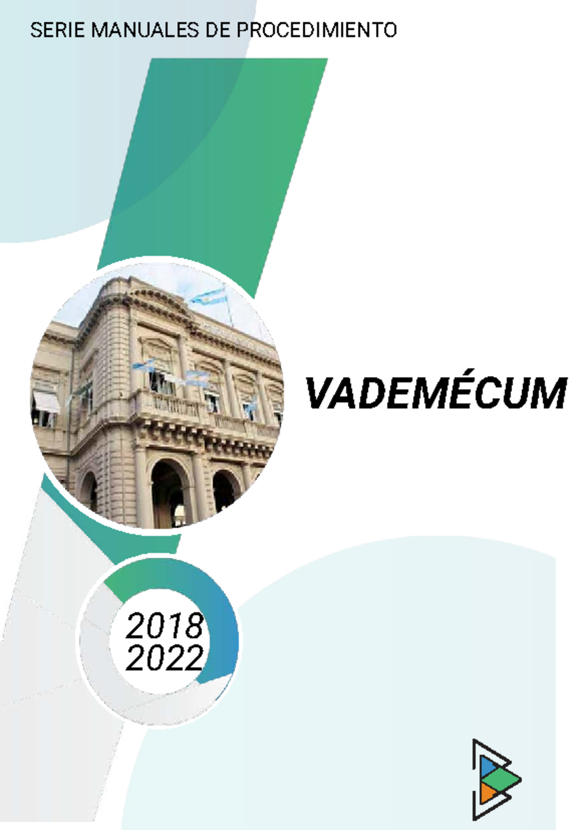Vademécum 2018-2022: Apuntes de Procedimiento en Salud Mental - Studocu