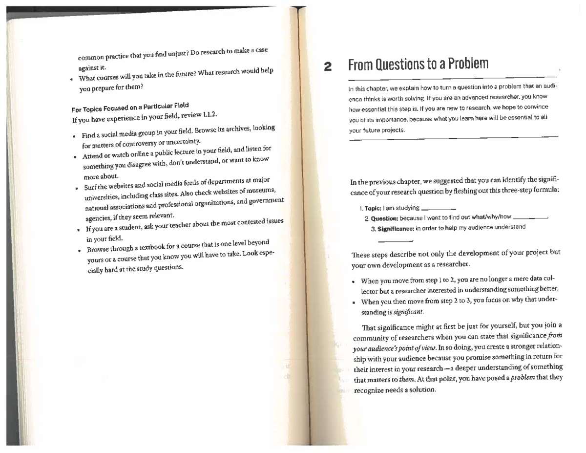 Final Exam Notes: Key Concepts & Review for Course XYZ123 - Studocu