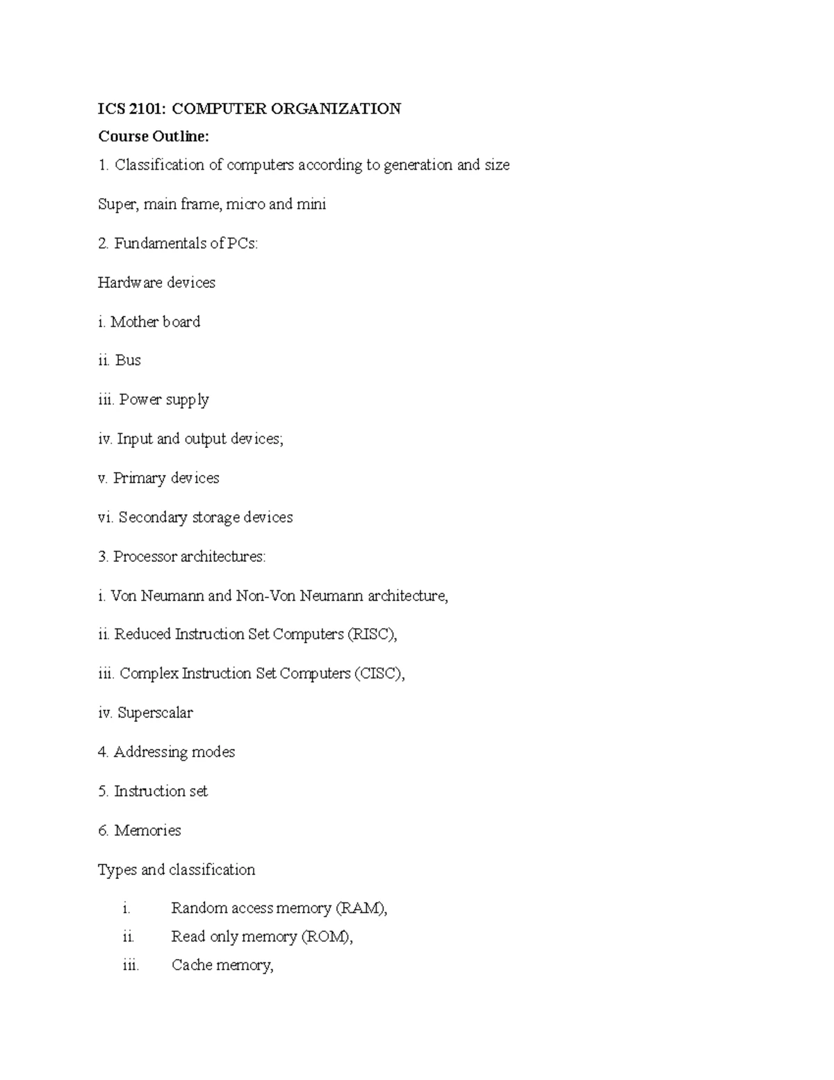 Internet-AND- Email - Lecture notes - CHAPTER 7: INTERNET AND EMAIL ...