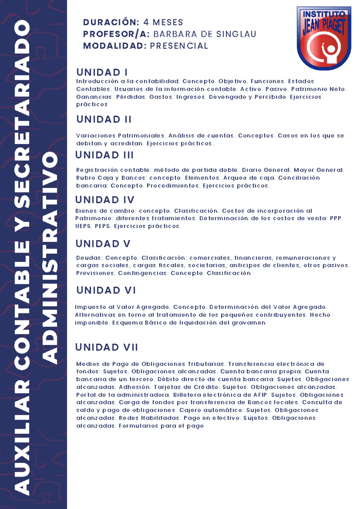CAJA Y BANCOS: Definición y Características del Rubro Contable - Studocu