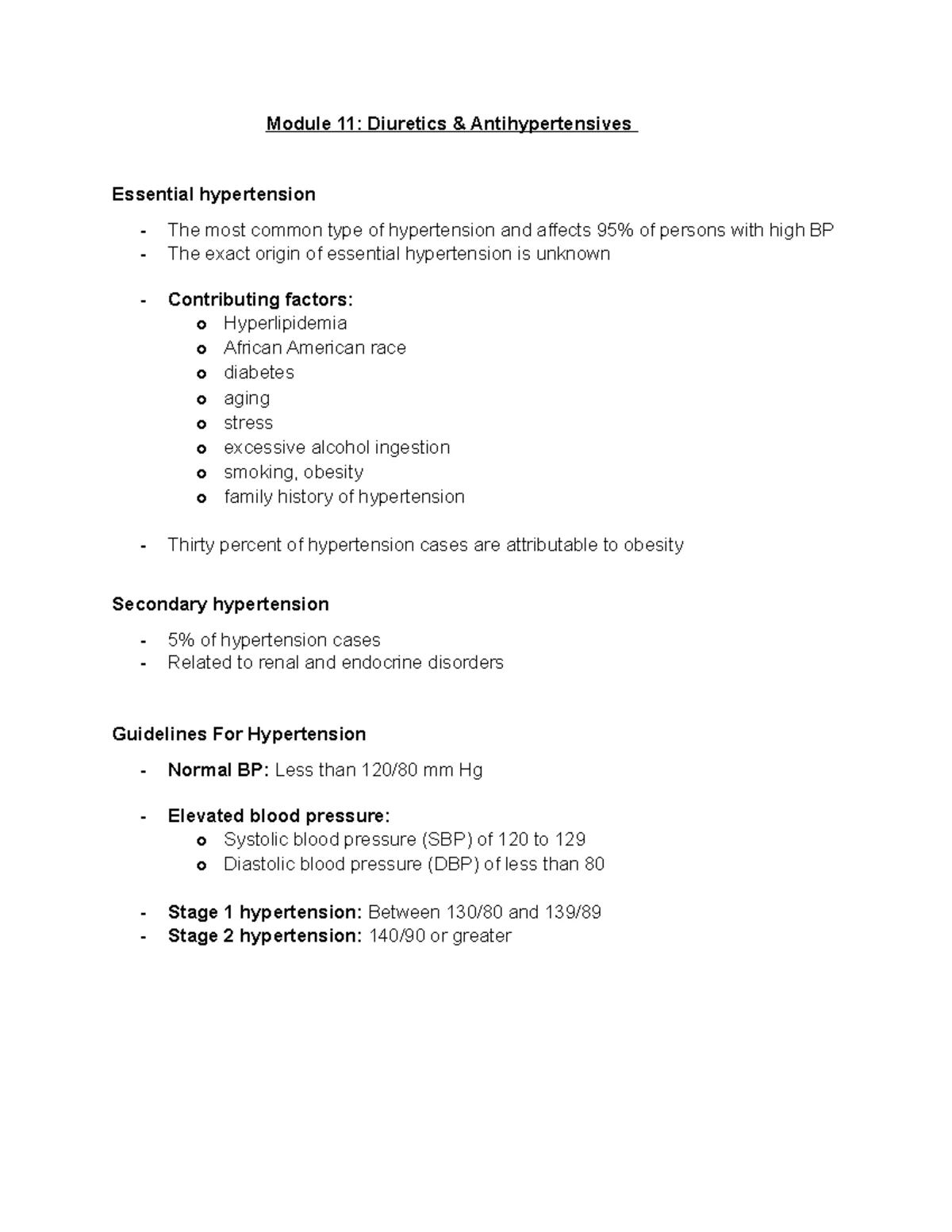 Epinephrine Drug Card: Key Information and Clinical Uses - Studocu