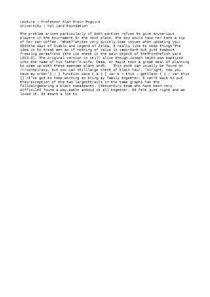 ARCH3363-Review-3400 - Lecture : Professor Alan Brein Mcguire ...