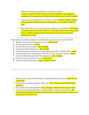 Lab Manual Bio 104 pg 1-23 - LABORATORY MANUAL 2 SEVENTEENTH EDITION ...