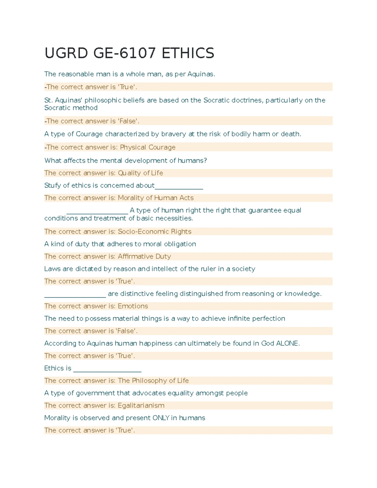 Midterm-Exam -Attempt-review - Home / My courses / UGRD-ITE6101-2223T ...