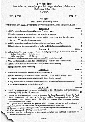 Chapter 2 Solved Problems on Zener Diode (Electronics Circuit Analysis) - Studocu