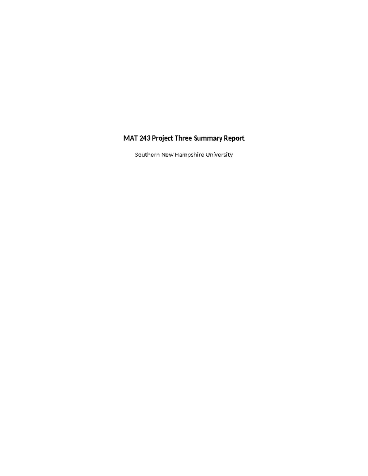 MAT 243 Project 3: Predicting NBA Team Wins Using Regression Models ...