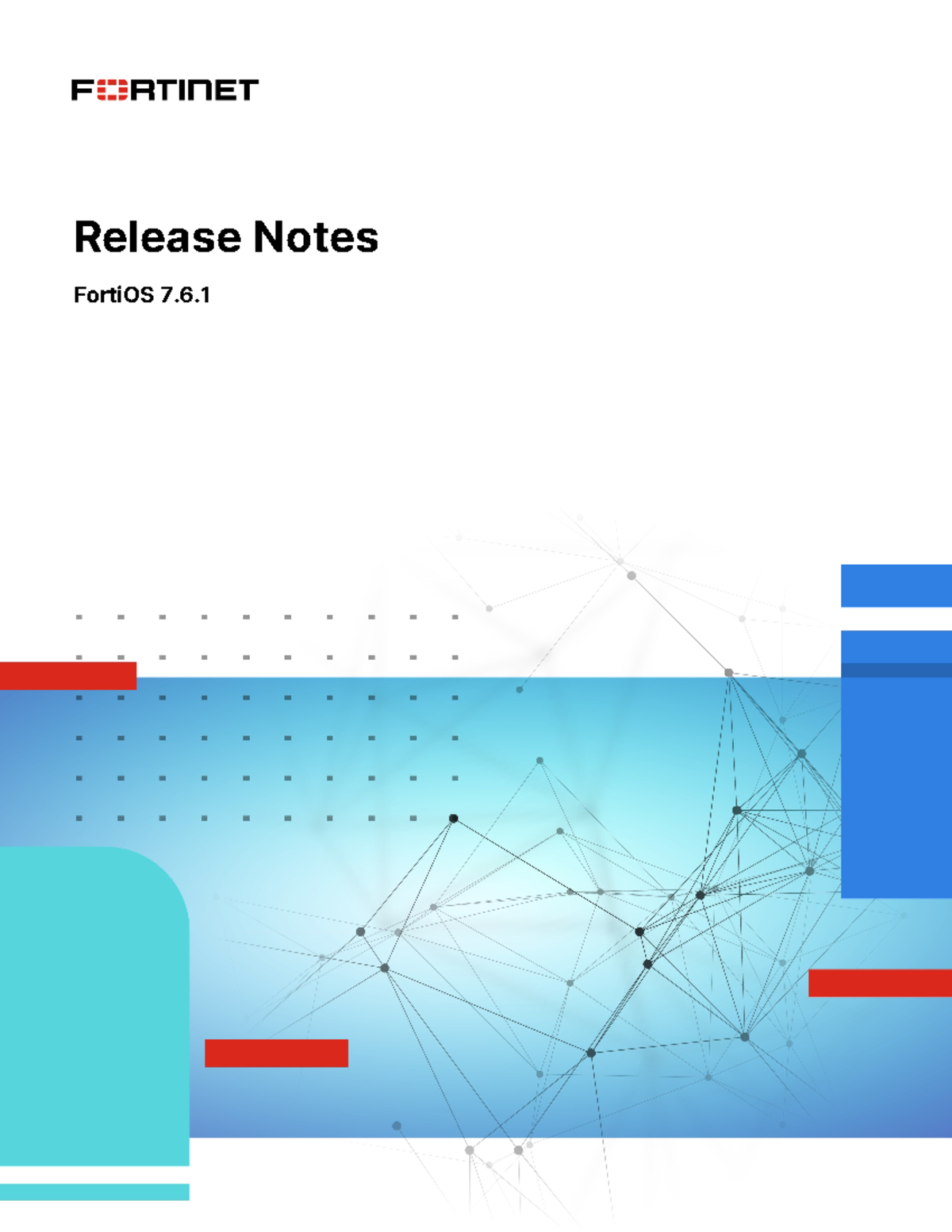 FortiOS 7.6.1 Release Notes: Key Updates and Known Issues - Studocu