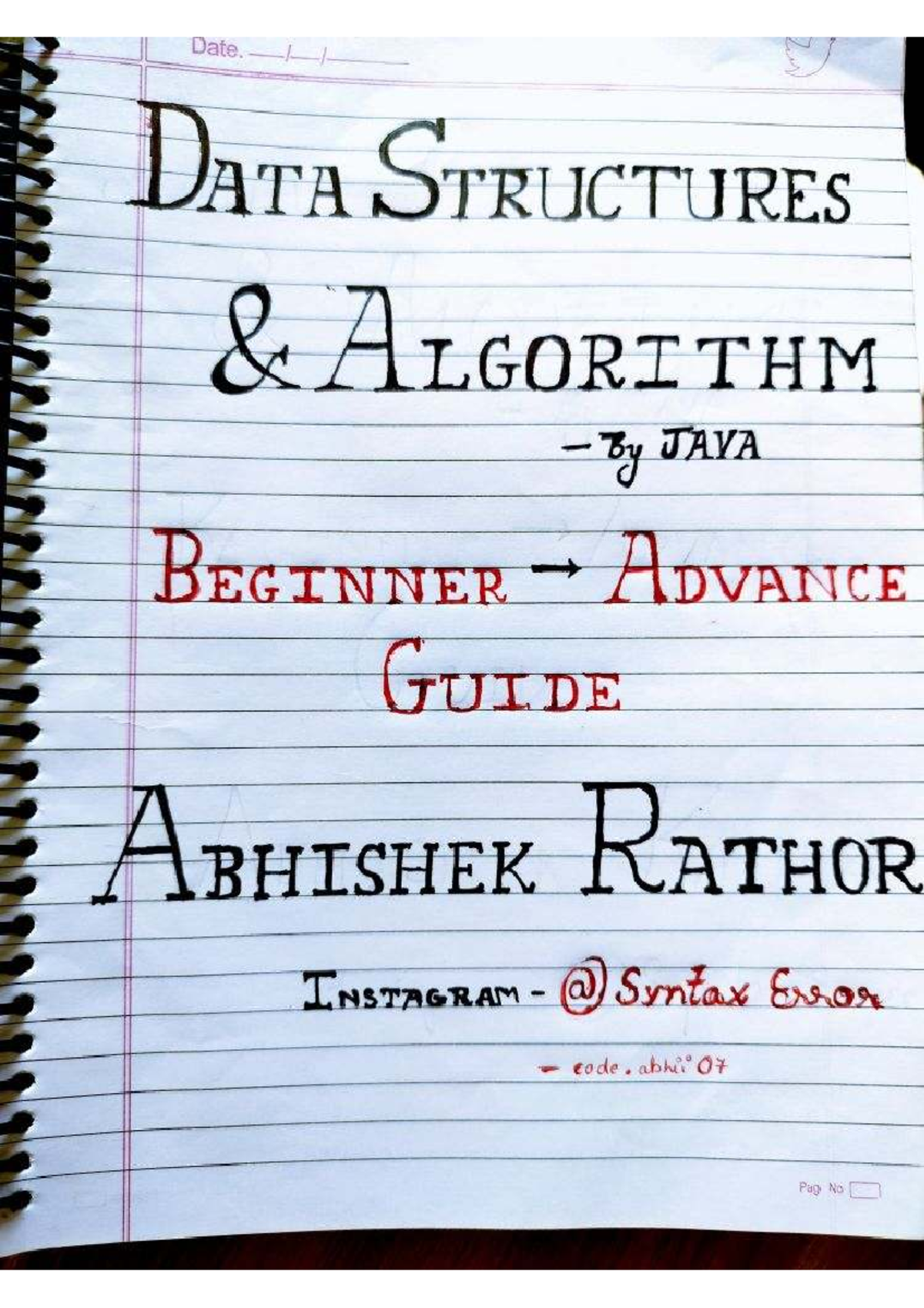 DSA 101: Python Data Structures and Algorithms Overview - Studocu