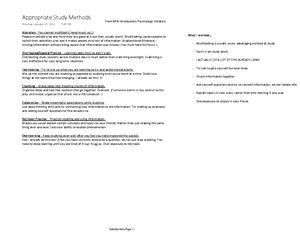 Copy of Practice Test Psych 101 Exam 5 - Practice Test: Psych 101 Exam ...