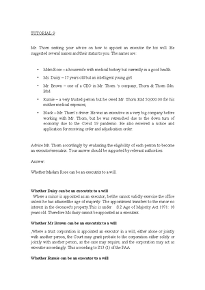 Checklist - CHECKLIST + SPA + BILL DRAW SEARCHES FORM 14 A, CKHT 2A & 3 ...