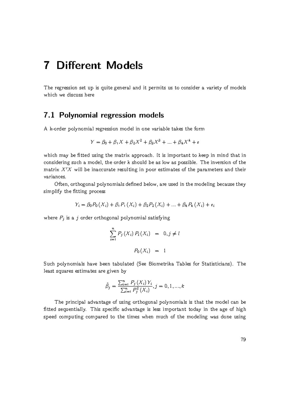 3375 Final Exam: Regression Models and Multicollinearity Analysis - Studocu