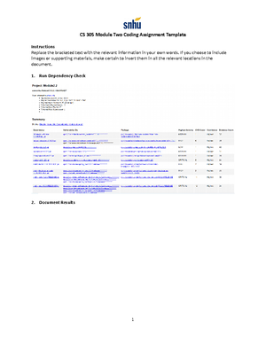 CS 305 4-2 Written Assignment Algorithm Ciphers - Jaime Rowland July 20, 2022 4-2 Written - Studocu