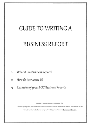 [Solved] Identify the key features of organisational guidelines ...
