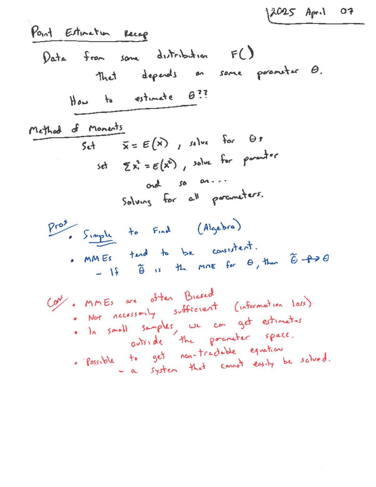 Final Exam Review Notes for Course XYZ 101: Key Topics and Concepts ...