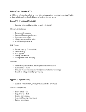 BASIC VENT MODES & ALARMS CHEAT SHEET: CMV, SIMV, PSV, CPAP - Studocu