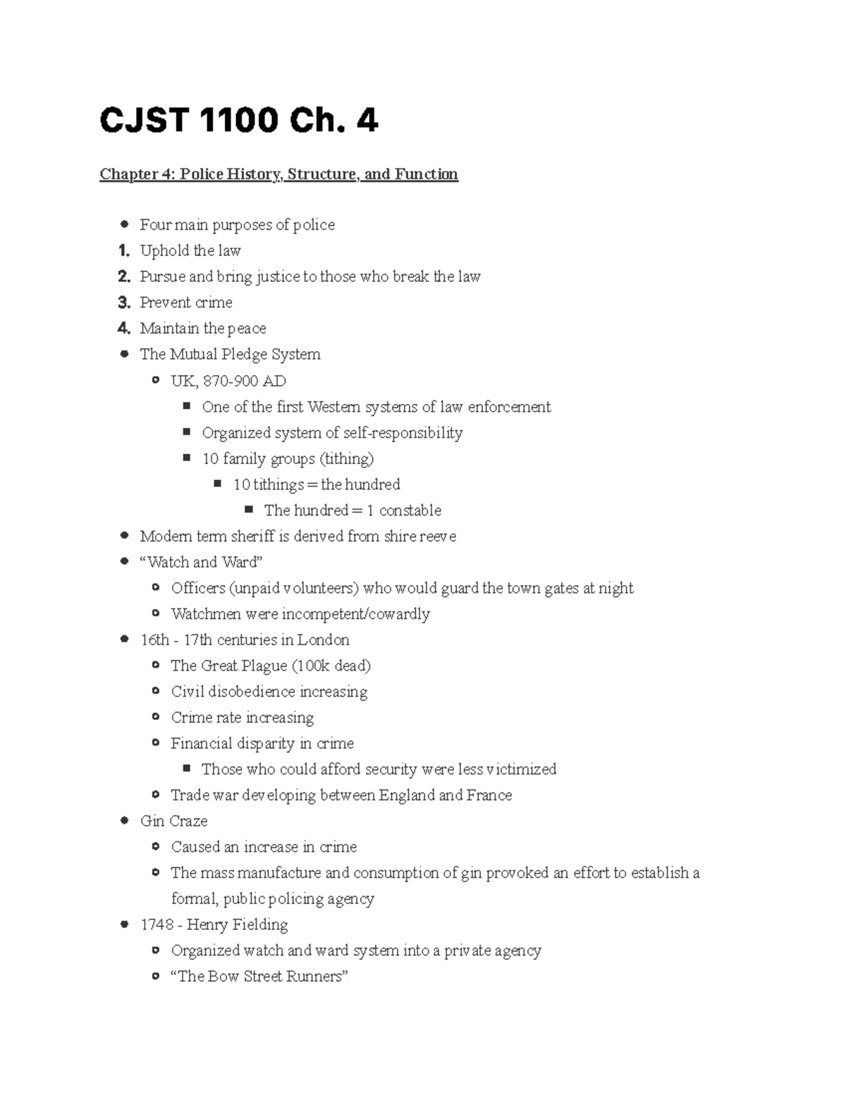 The Courtroom Work Group - The Professionals: The group of courtroom ...