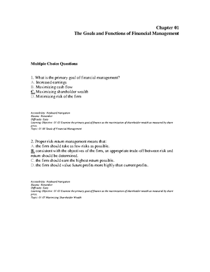 Check Companion 2 - IFC exam practice paper - - Studocu