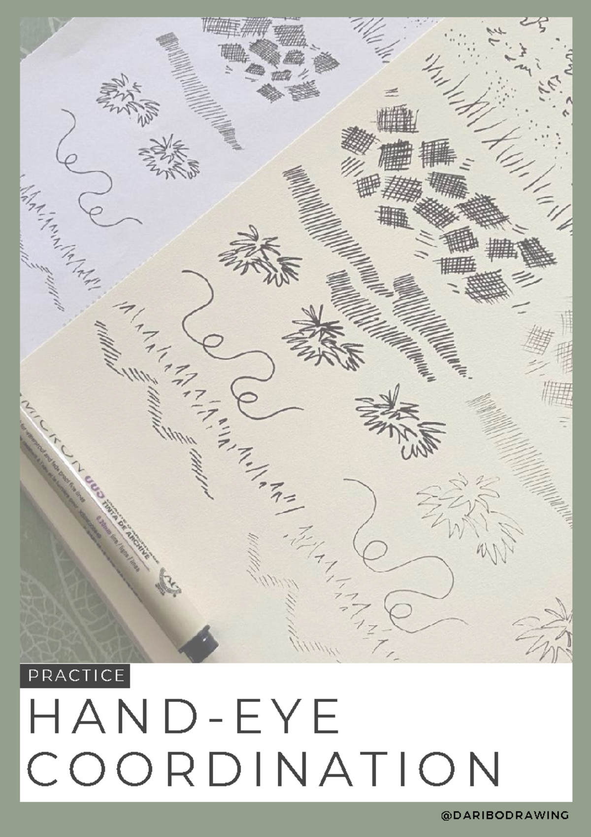 1008087990 Hand-Eye Coordination Practice Guide - Studocu