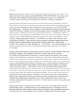 English - 13 (NCEA 3) - National Certificate of Educational Achievement ...