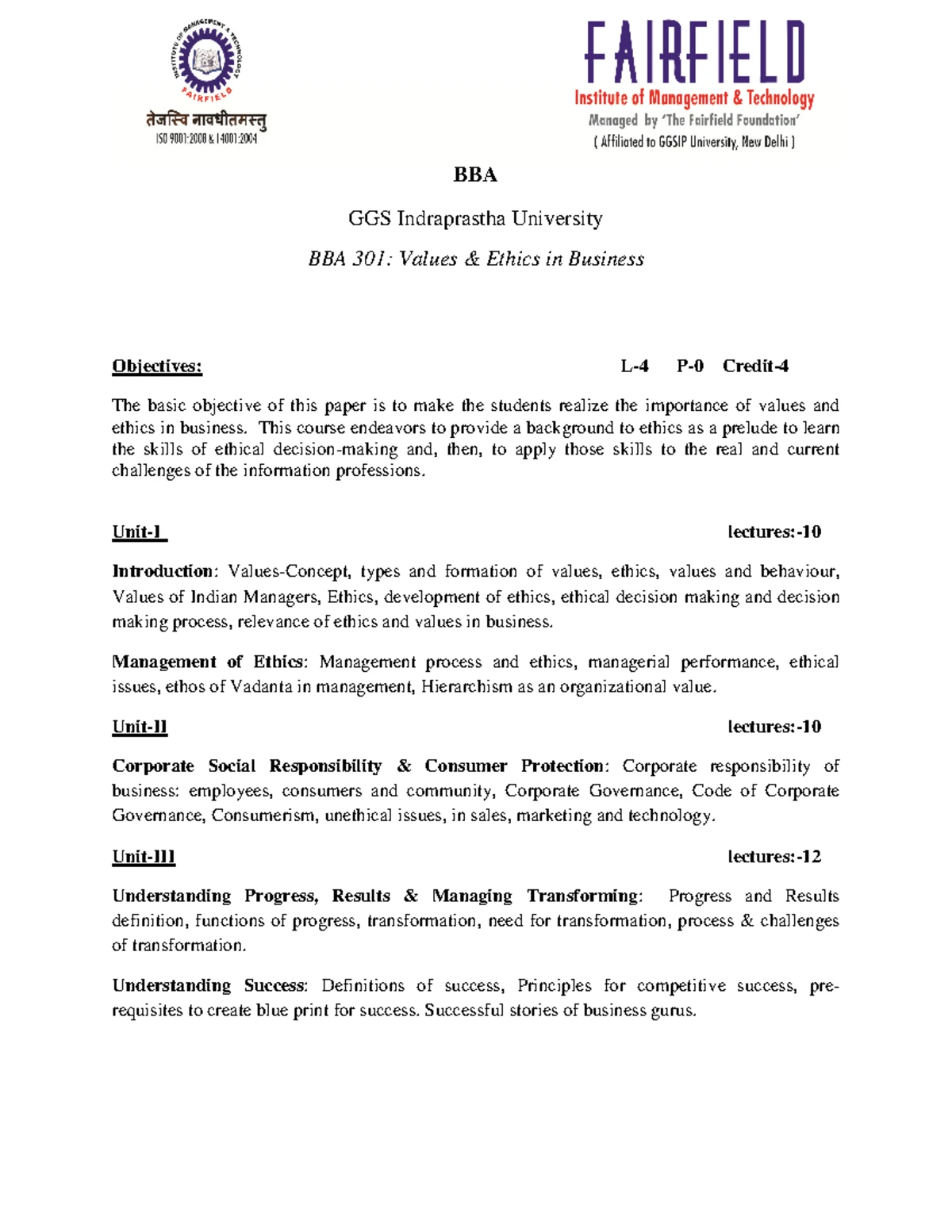 Unit -I FA - BBA NOTES - FINANCIAL ACCOUNTING UNIT I-NOTES BBA FIRST ...