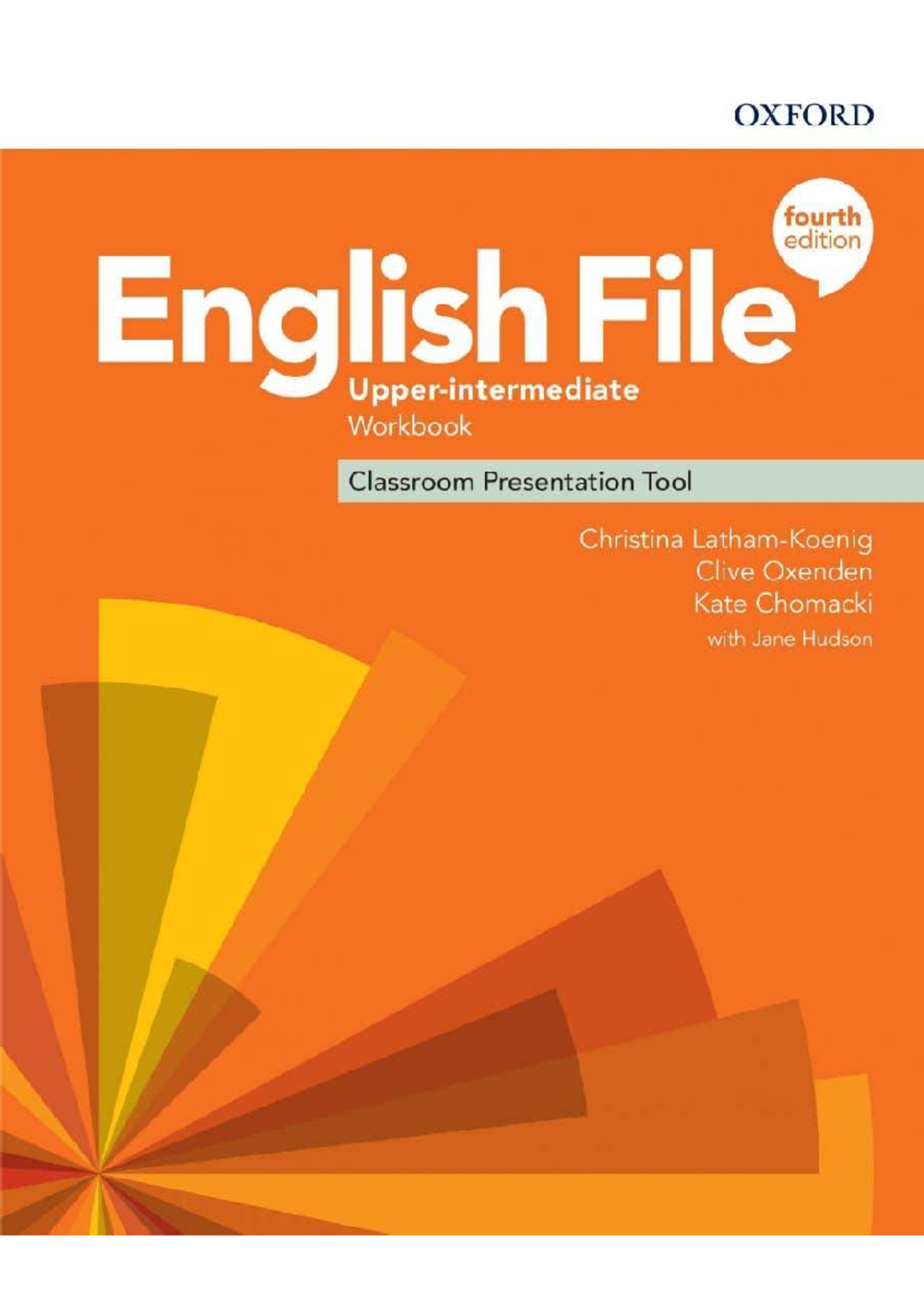 EF4th-B2 Workbook - Conversational Skills and Vocabulary - Studocu