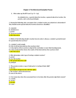 Vanderbilt IRIS Module- Functional Behavior Assessment - Name: Griffin ...