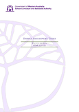 ATAR Politics and Law - Grade: 12 - Western Australian Certificate of ...