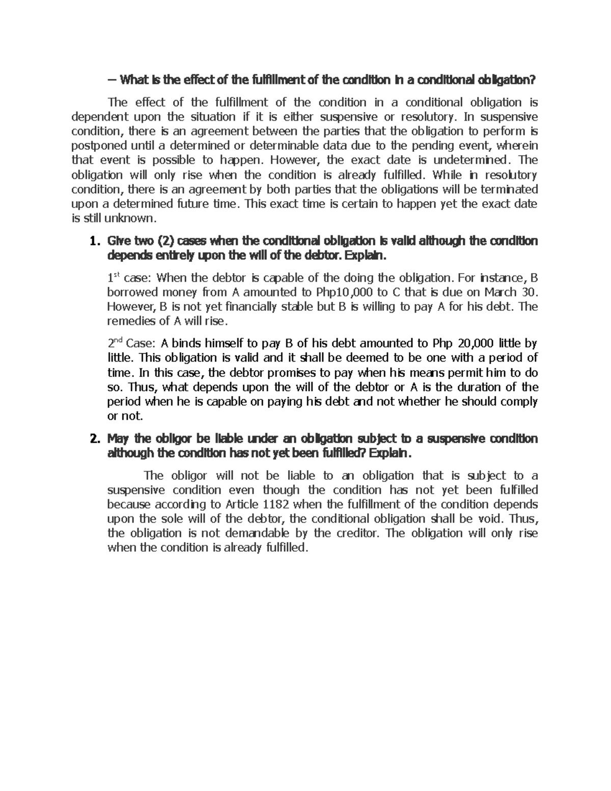 Magna Carta of Women (RA 9710) Outline - Republic Act 9710 THE MAGNA ...