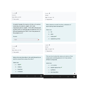 PR2- Scoresheet - This is the score sheet example of quantitative ...
