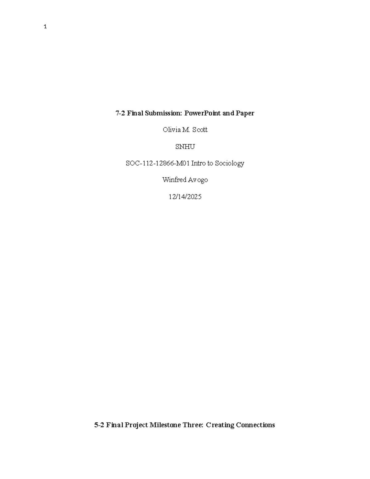 7-2 Final Project: Understanding Cyberbullying and Cultural Impact ...