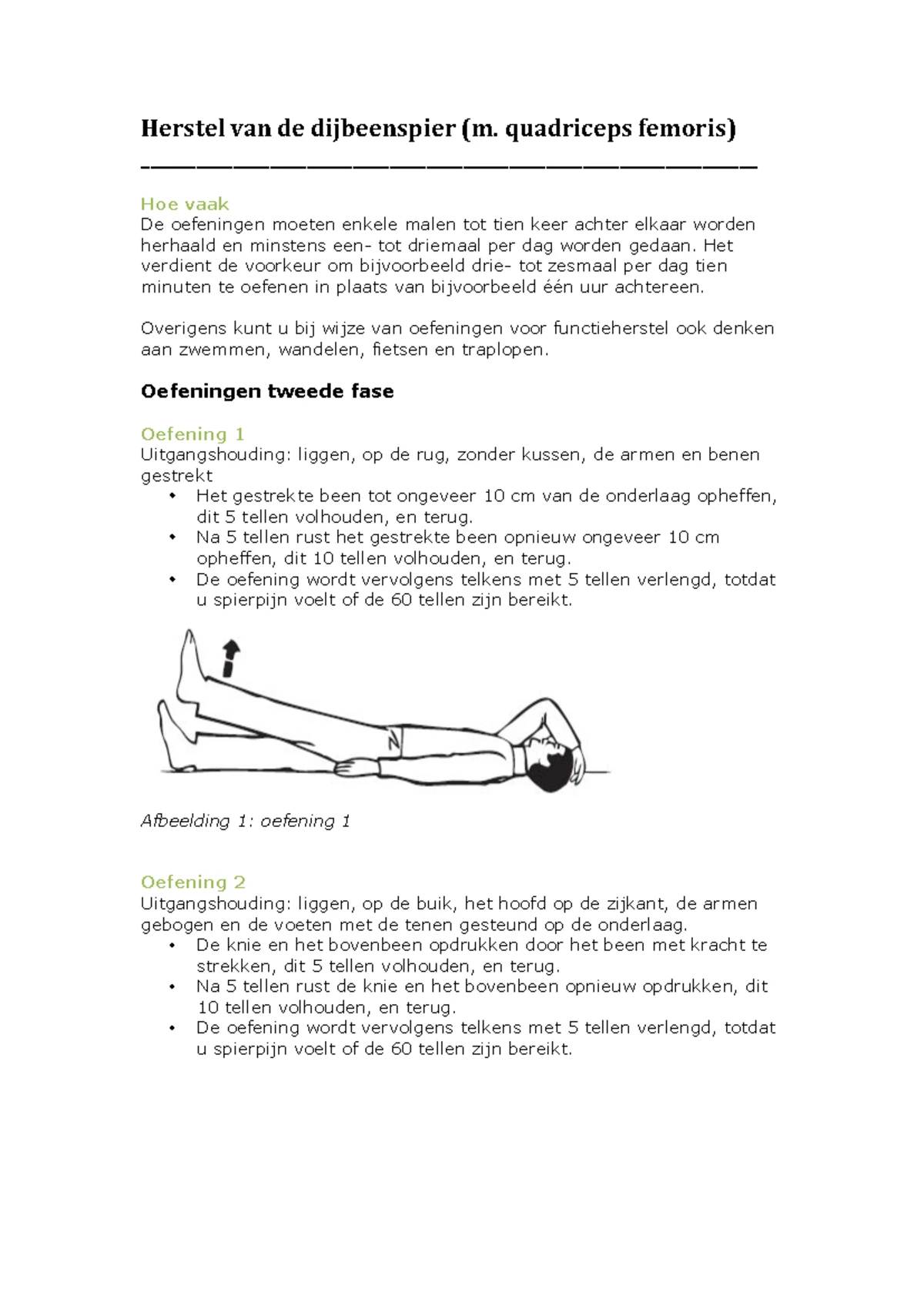 4 Anatomie van de schouder mijn-bsl - 4 Anatomie van de schouder ...