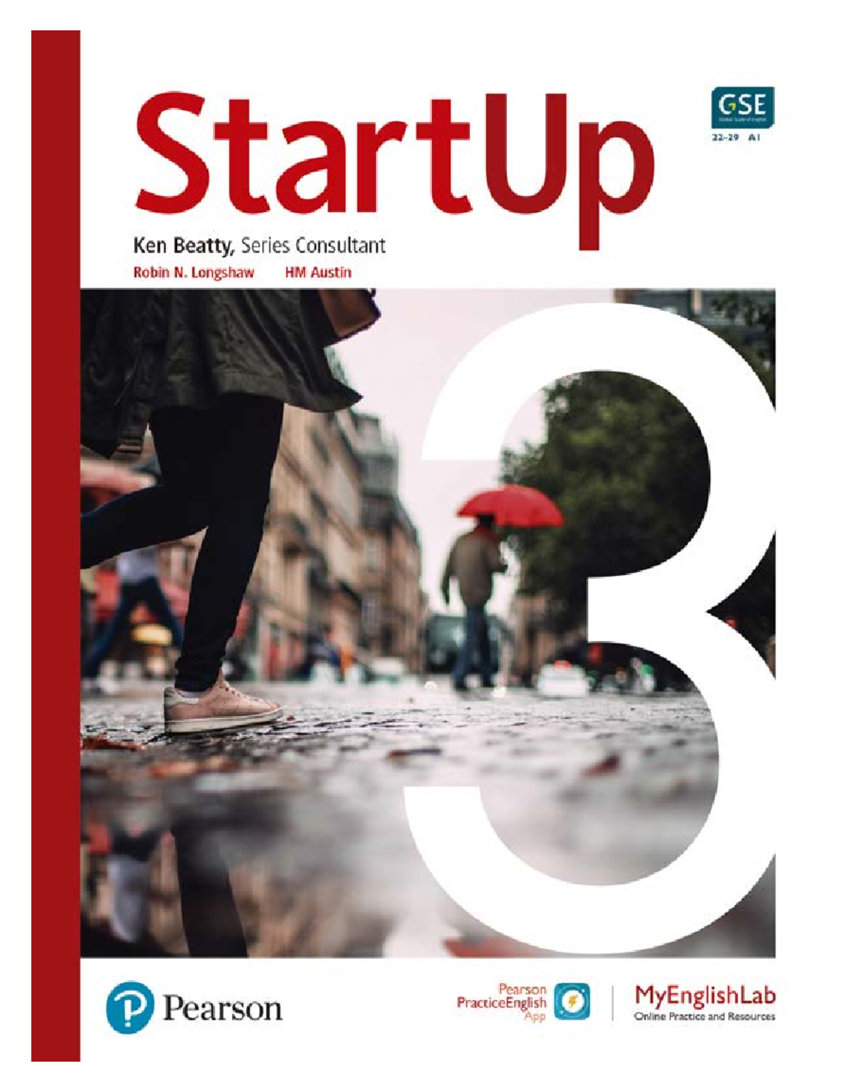 Startup 3 Student Book: Unit Vocabulary & Grammar Overview - Studocu