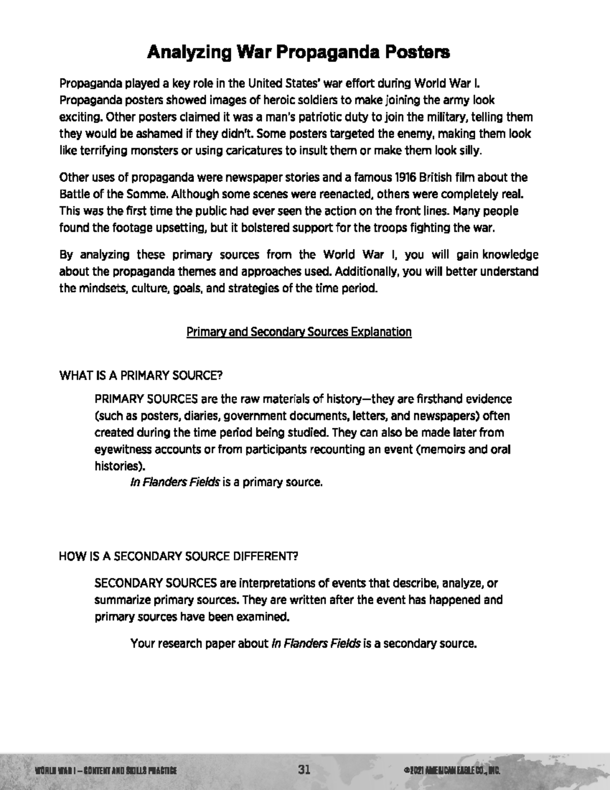 Kami Export - Tashawna Burton - 6. Analyzing War Propaganda Posters ...