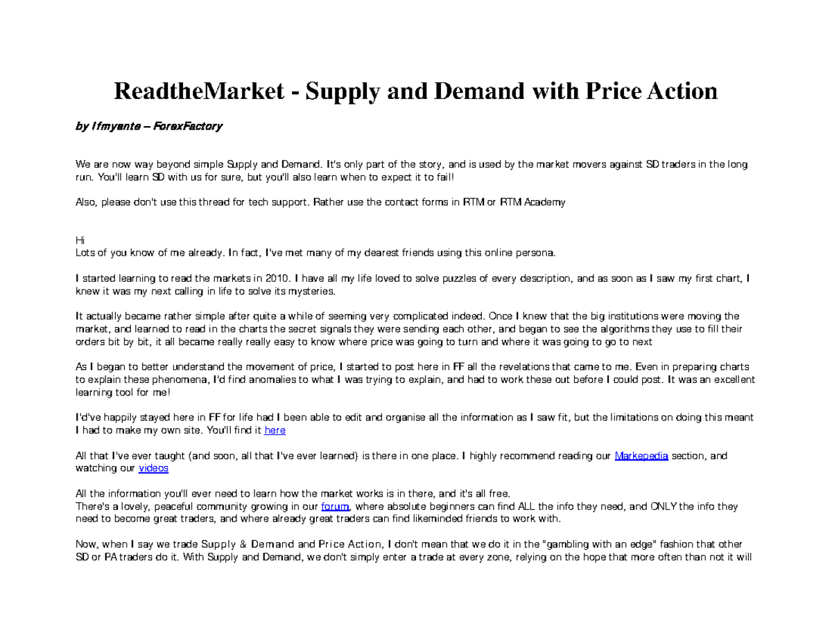 Readthemarket-supply-and-demand-with-price-action-by-ifmyante ...